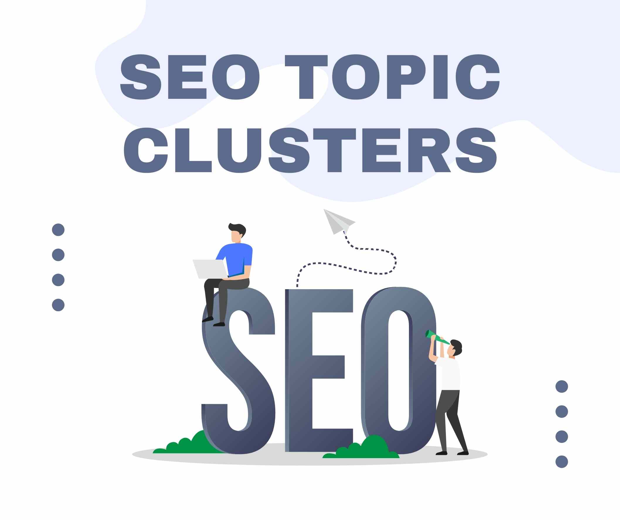 Mastering SEO Topic Clusters: A Comprehensive Guide for 2023 - Reach ...