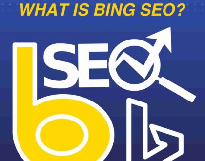 The 4 Components of SEO: A Comprehensive Guide - Reach Above Media