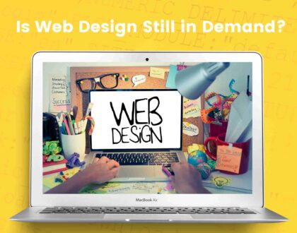 Why Choose Us for Website Design? A Comprehensive Guide - Reach Above Media