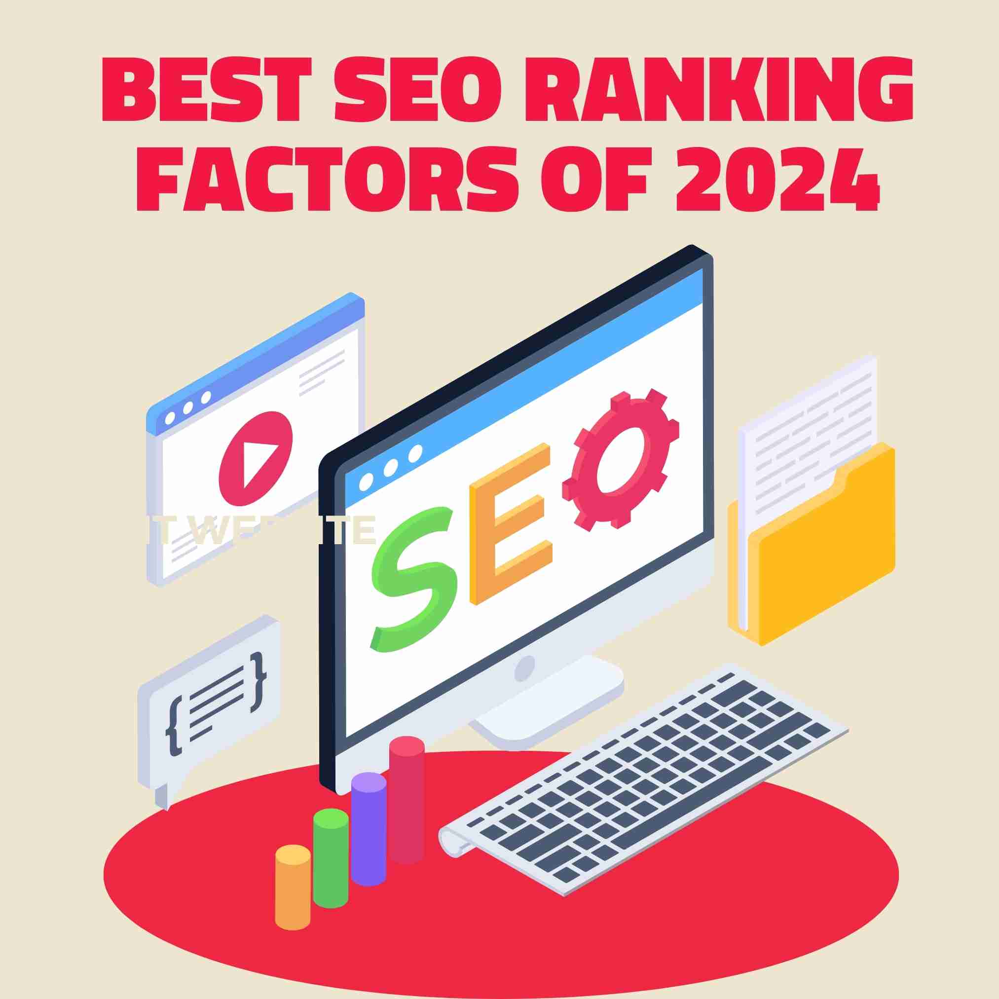 Best SEO Ranking Factors of 2024: A Comprehensive Guide - Reach Above Media