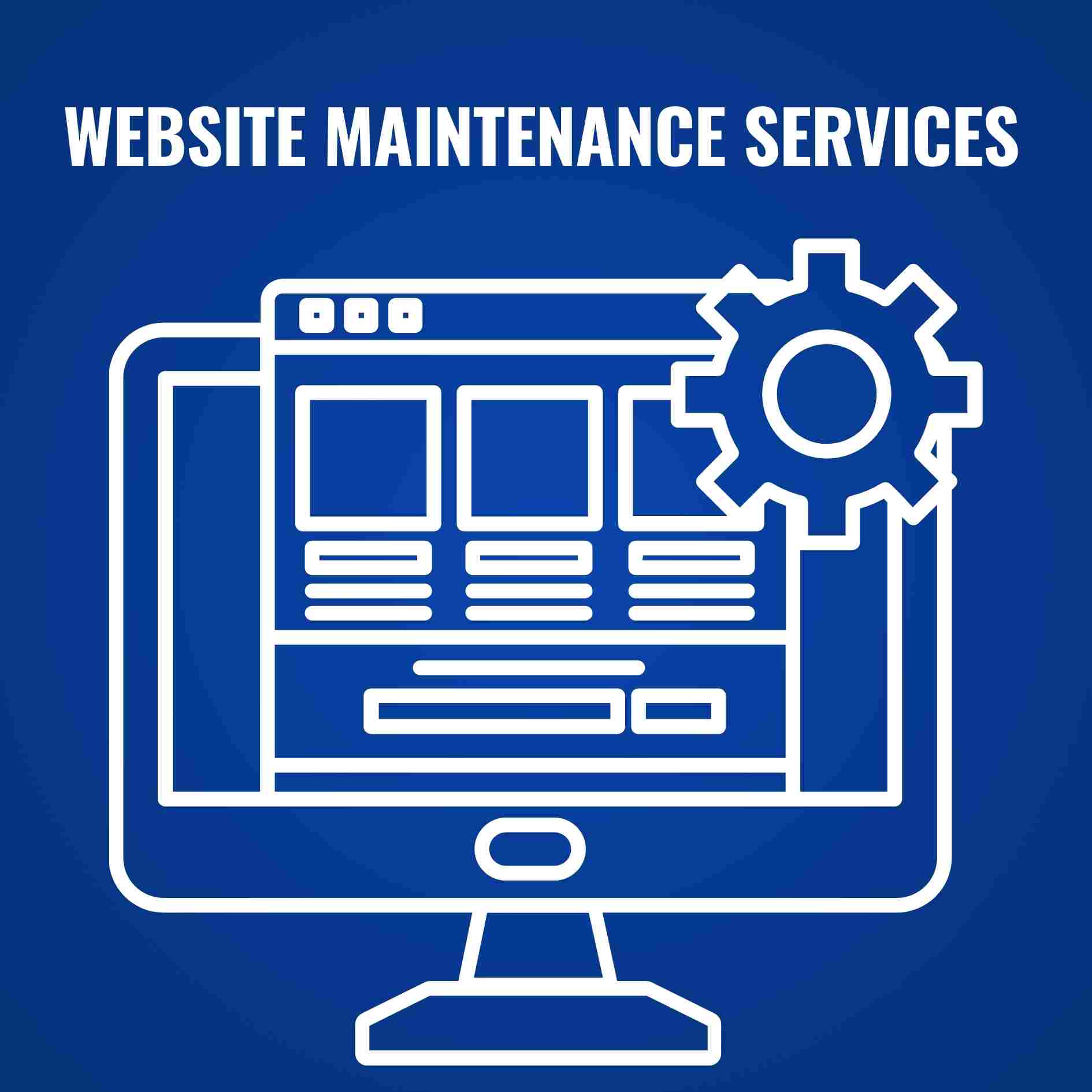 Comprehensive Guide to Website Maintenance Services - Reach Above Media