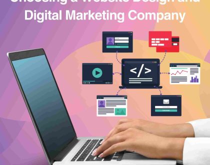 Website Design in Illustrator: A Comprehensive Guide - Reach Above Media