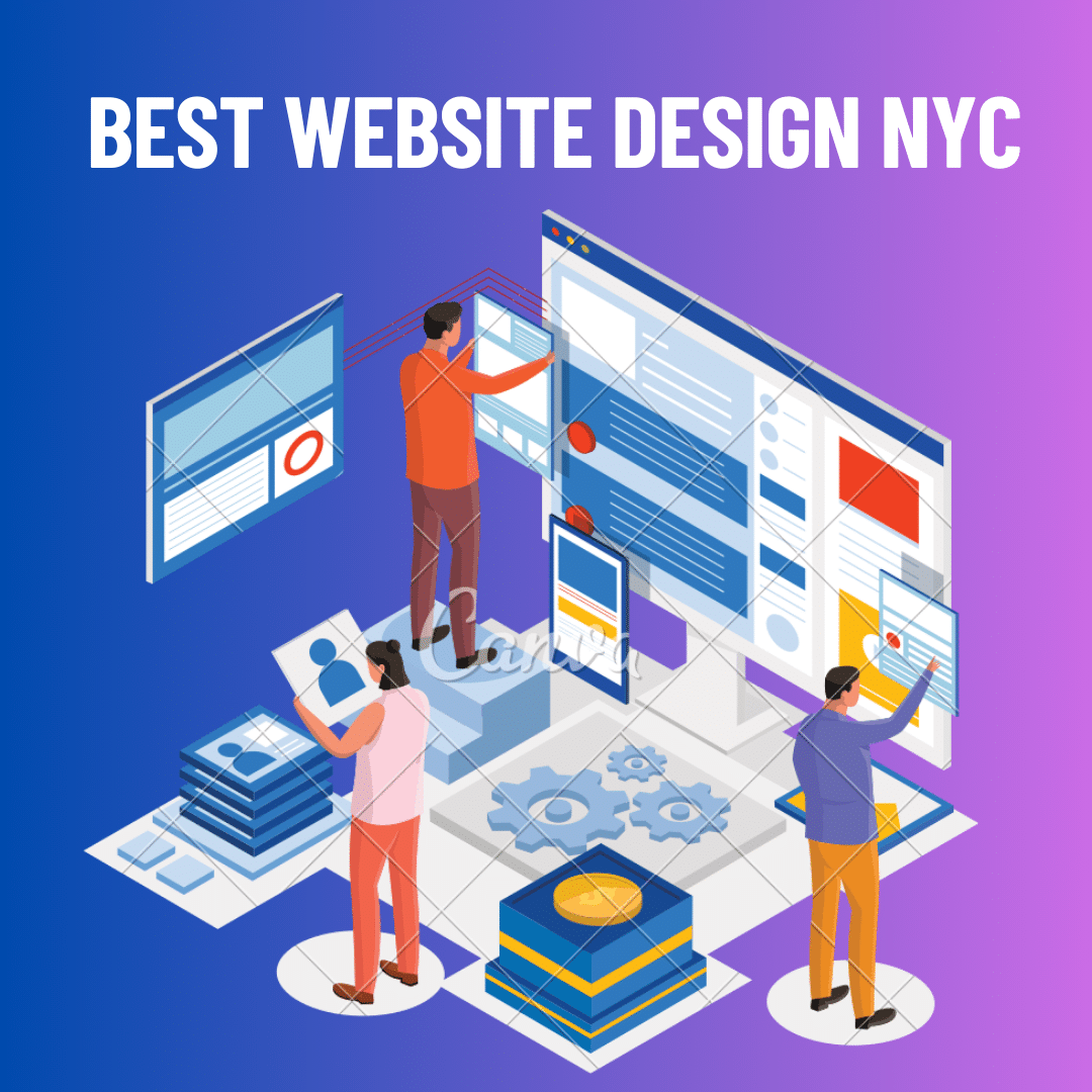Best Website Design NYC: A Comprehensive Guide - Affordable Website ...